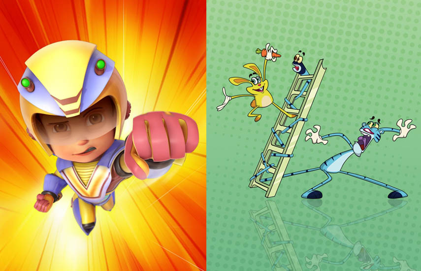 Cosmos-Maya cierra tres nuevos acuerdos clave de distribución digital ...