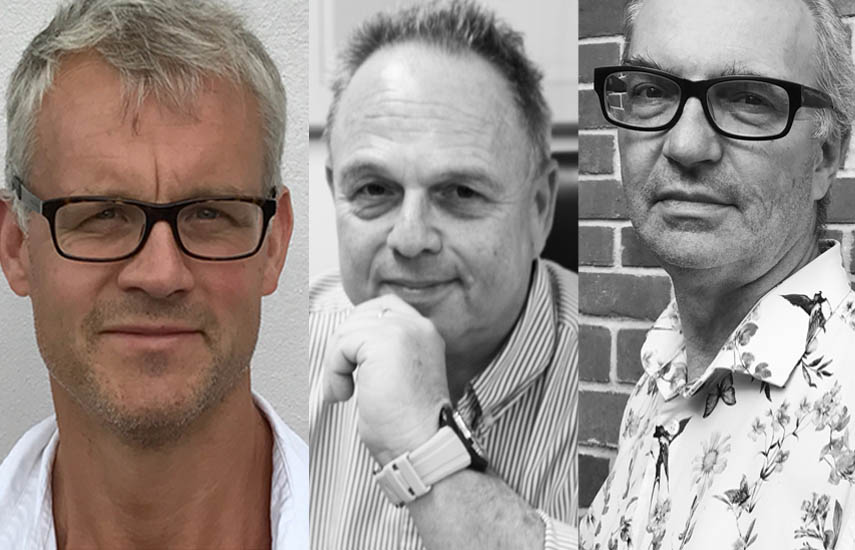 Red Arrow Studios Int'l se asocia con 87 Films y TTV Productions en ...