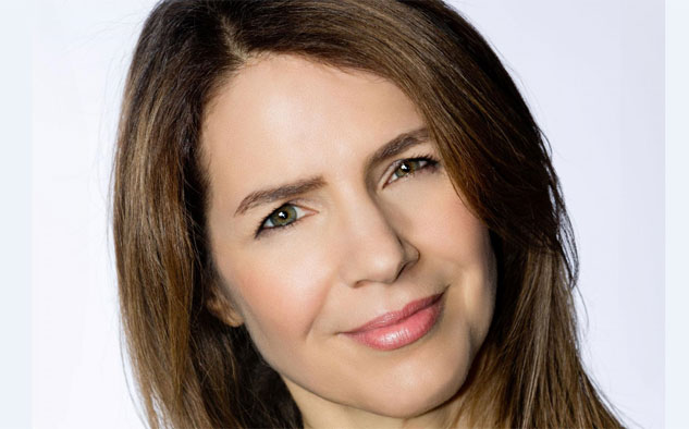 Jill Offman al comando de marca global de Comedy Central | The Daily ...