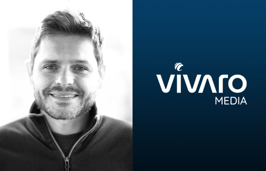 Rick Neumann, nuevo director sénior de Ventas Globales de Vivaro Media ...