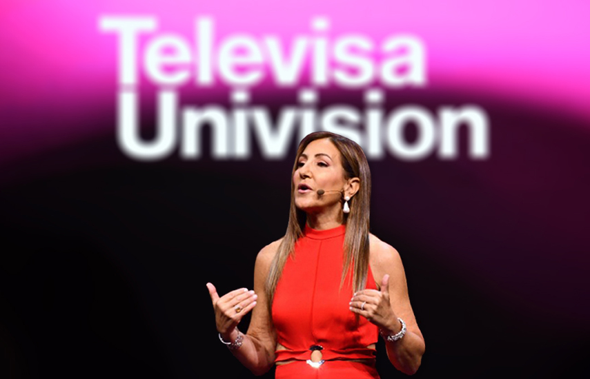 Upfront TelevisaUnivision: La transformación del grupo, eje de la ...