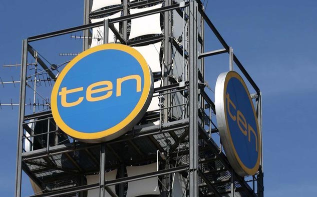 Time Warner oferta US$ 588 millones por australiana Ten Network | The ...